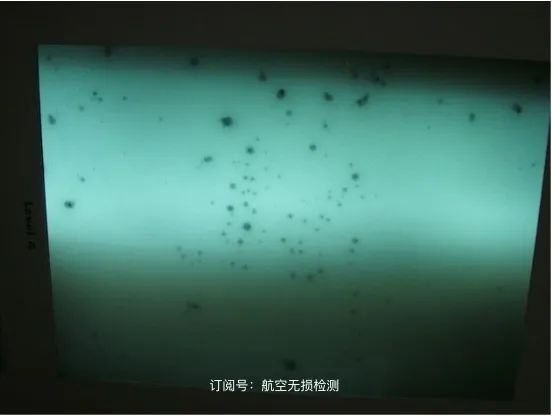 转发：干货 | ASTM E446 射线检测参考照片高清图_哈尔滨翔晟无损检测技术服务有限公司