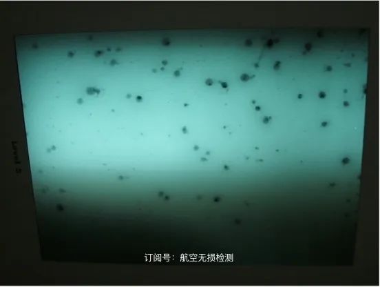转发：干货 | ASTM E446 射线检测参考照片高清图_哈尔滨翔晟无损检测技术服务有限公司