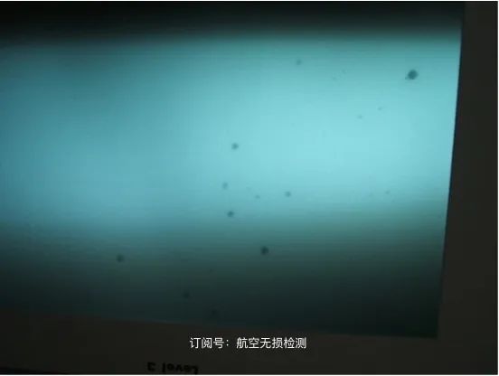 转发：干货 | ASTM E446 射线检测参考照片高清图_哈尔滨翔晟无损检测技术服务有限公司