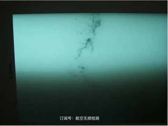 转发：干货 | ASTM E446 射线检测参考照片高清图_哈尔滨翔晟无损检测技术服务有限公司